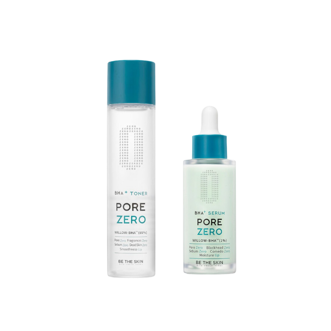 BHA Plus – Be the Skin US