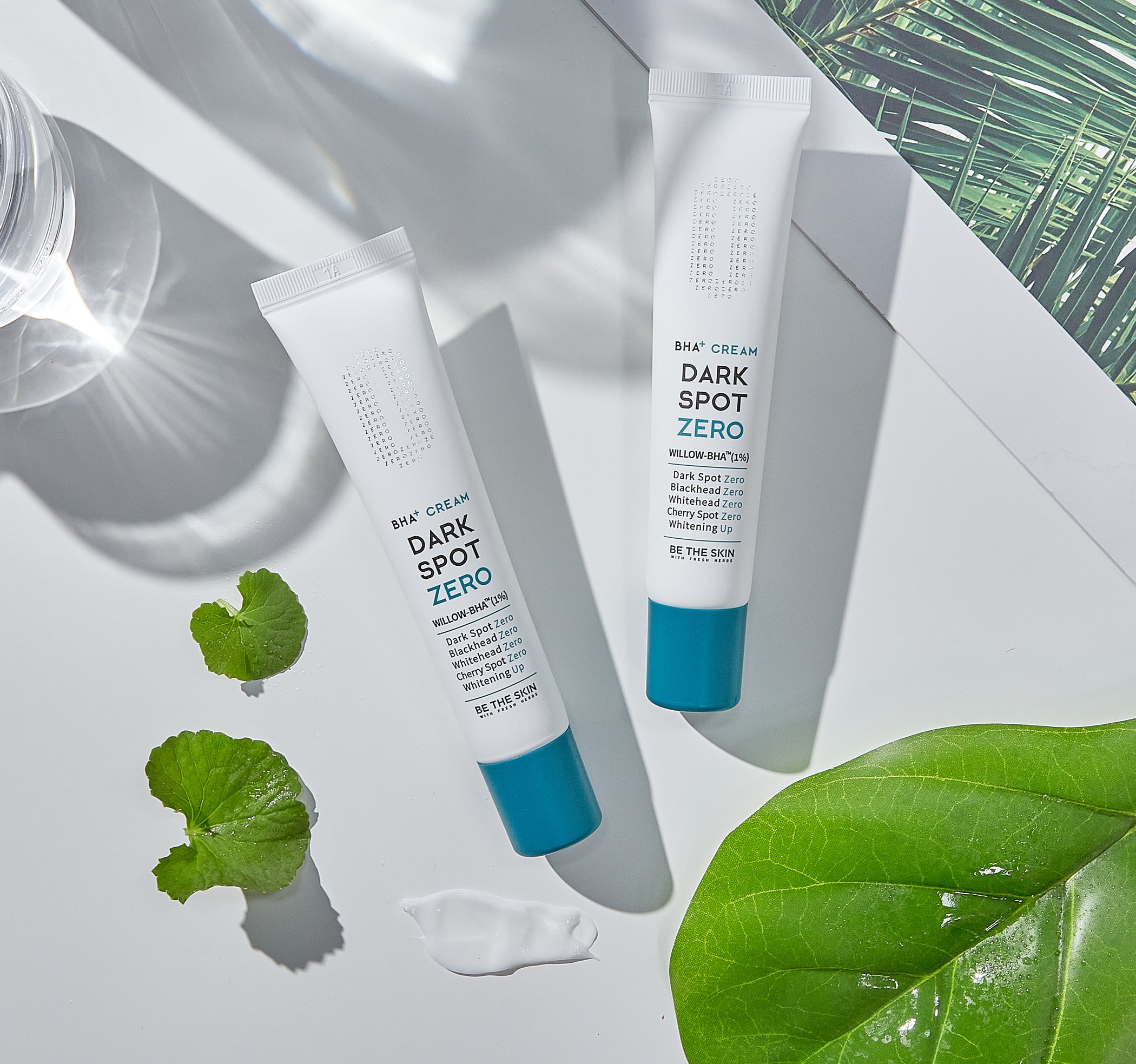 BHA Plus – Be the Skin US