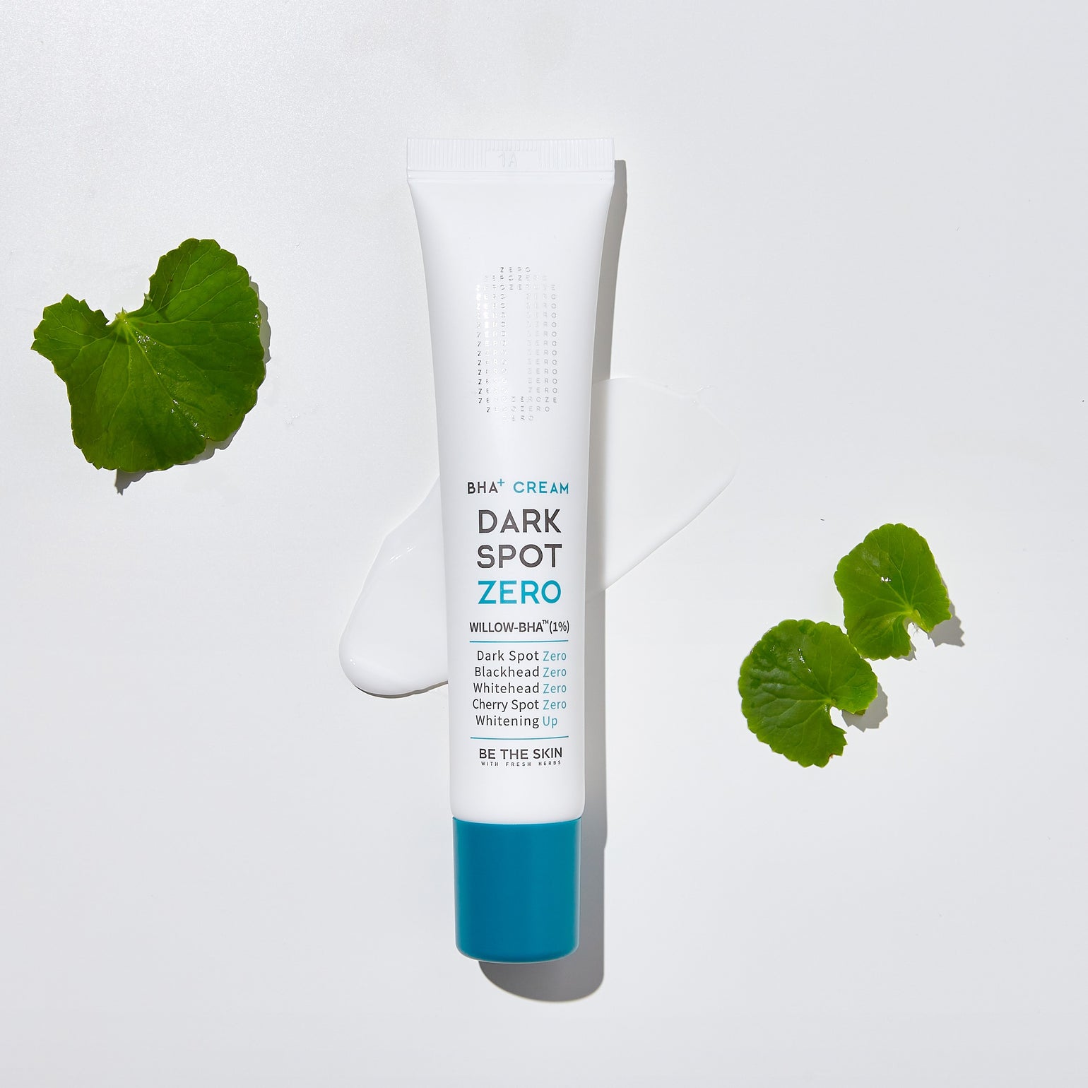 BHA Plus – Be the Skin US